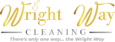 Wright Way Cleaning – There’s only one way.. the Wright Way